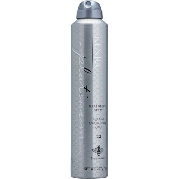 Kenra Professional | Hair | Heat Block Spray 22 | Poshmark